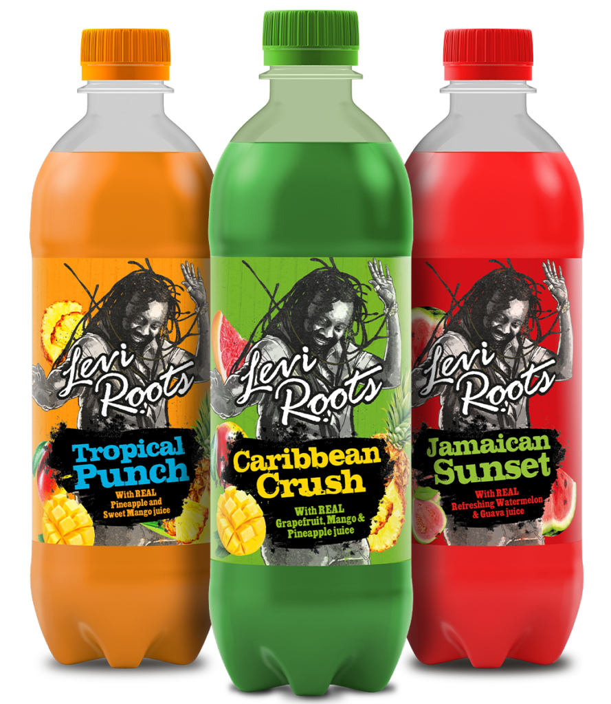 Nichols plc springs into 2024 with series of brand updates - nichols