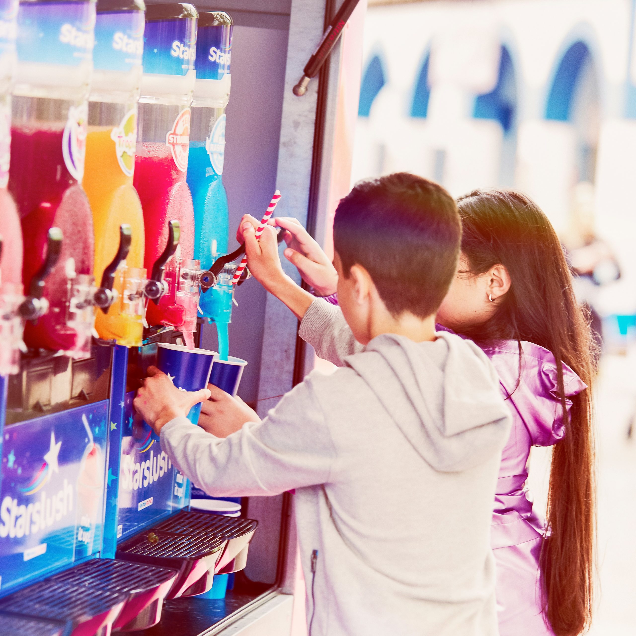 Out of Home - nichols